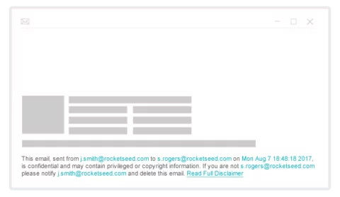 How to Create the Best Professional Email Signature | Rocketseed