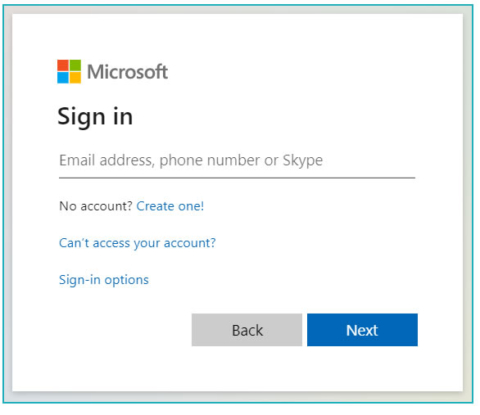 Create an email signature for Microsoft 365 | Rocketseed